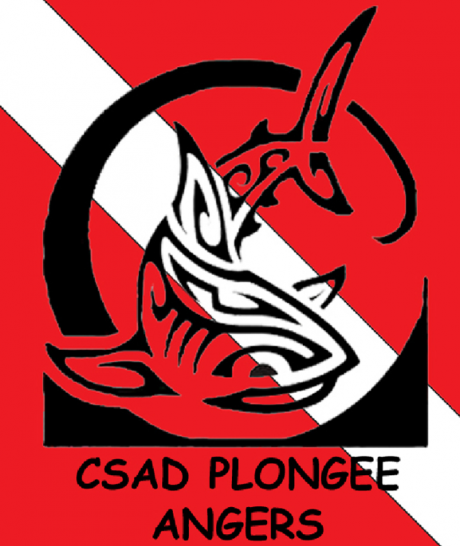 C.S.A.D. - ANGERS | Section plongée du C.S.A.D. d'ANGERS